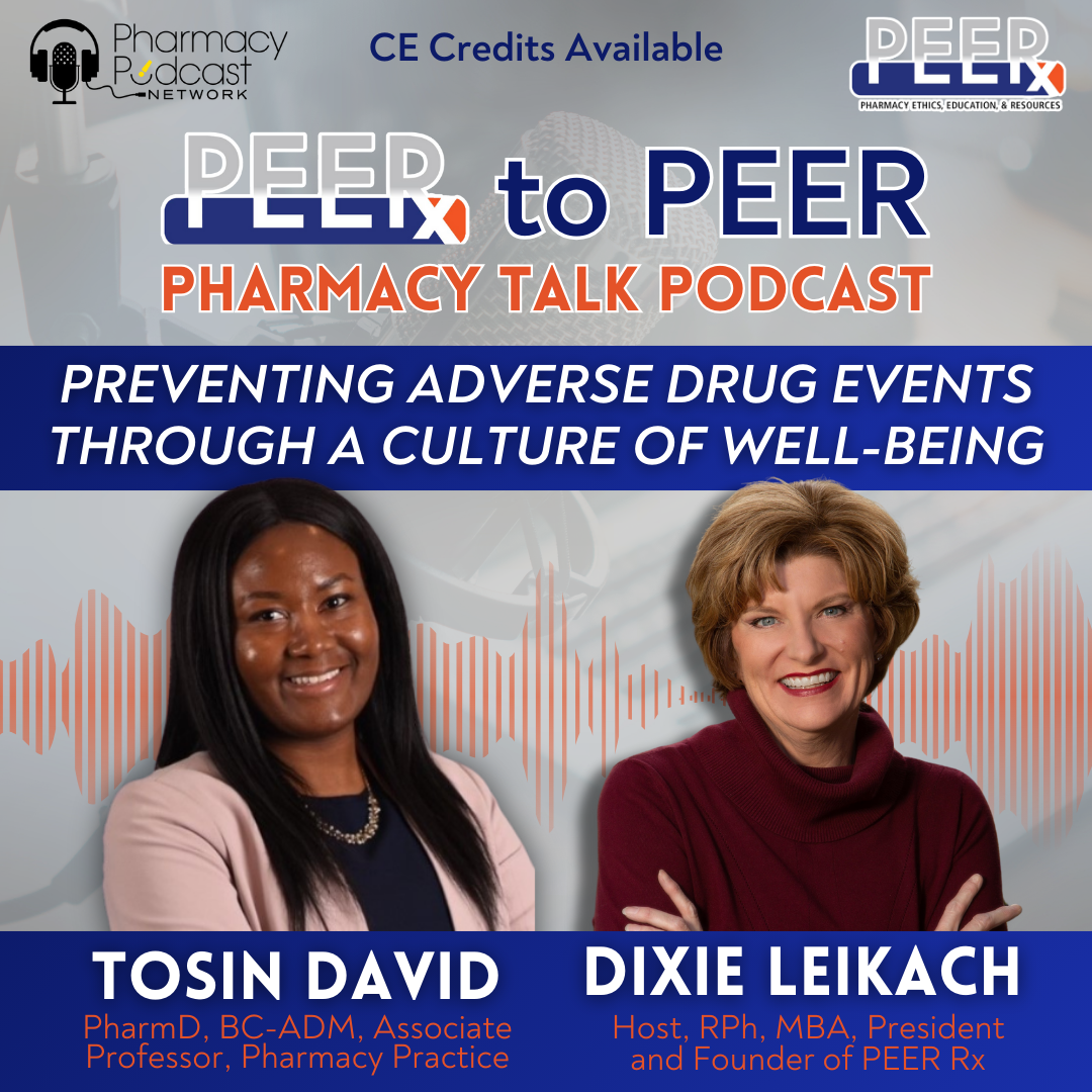 PEERx Podcasts – PEER